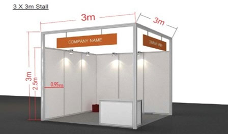 Exhibitor Form – Paint and Coating Expo.